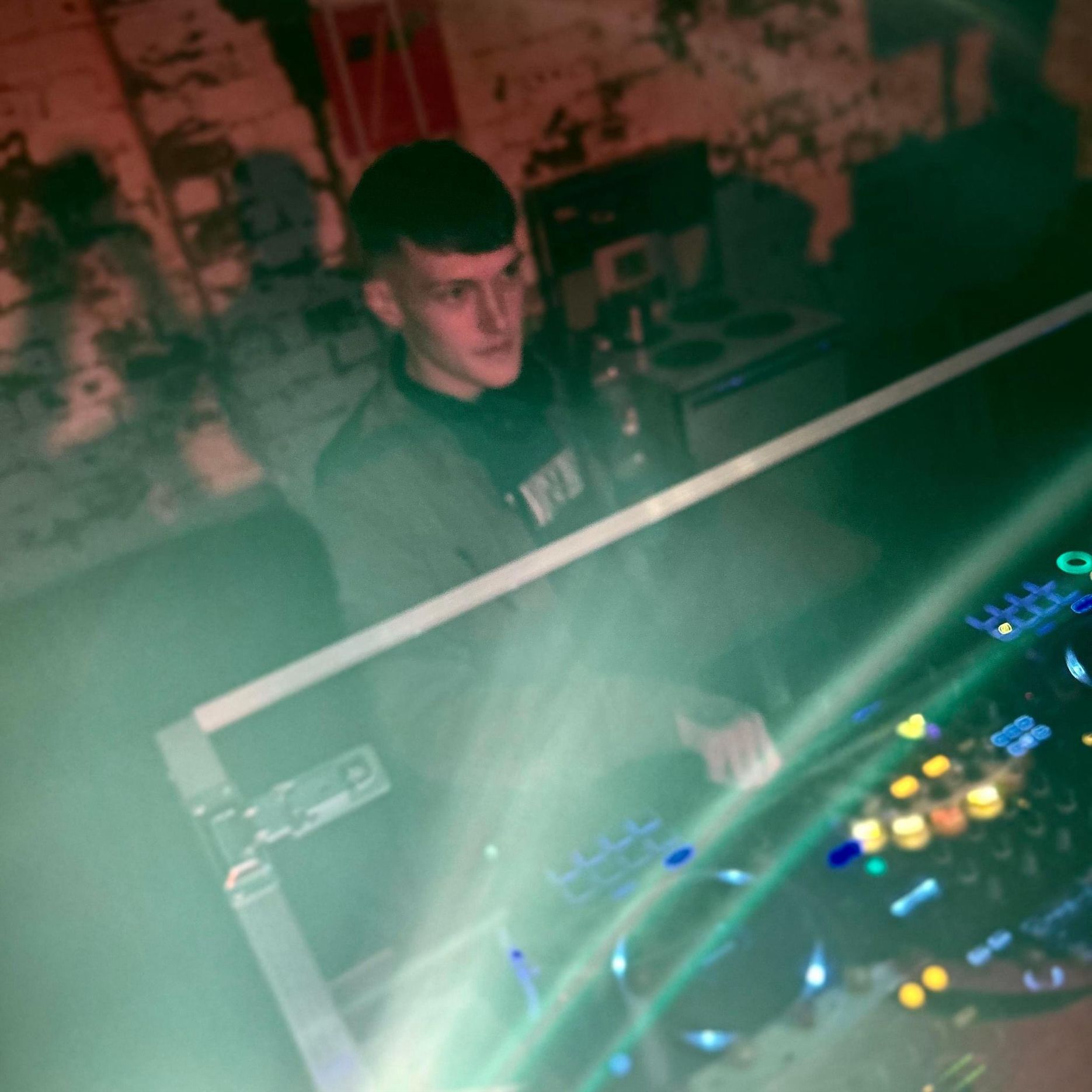 DJS – Audio Force Radio